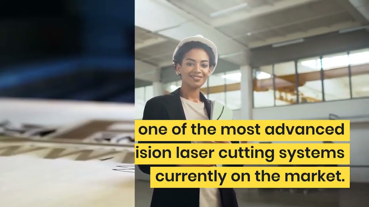 Custom Laser Cutting Services