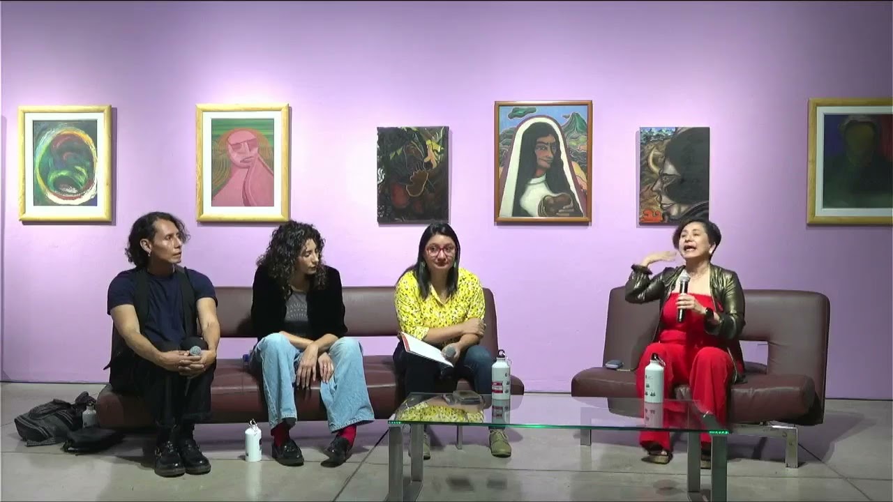 Universos exploratorios: Salarrué en el teatro