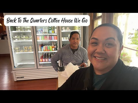 Vlog #186 11/4/23 through 11/5/23 A Little Bit of Ice Skating, Coffee, and Organization This Weekend