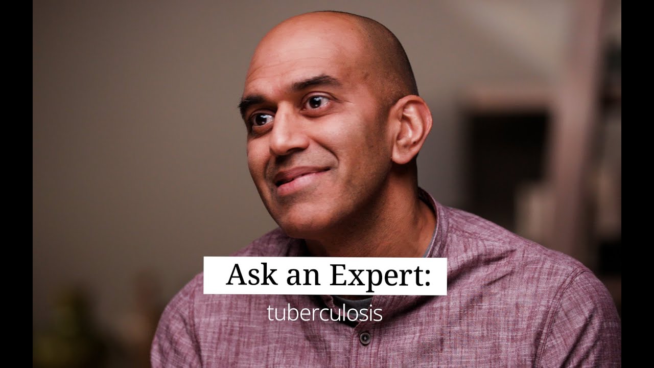 New Innovations to Help End Tuberculosis