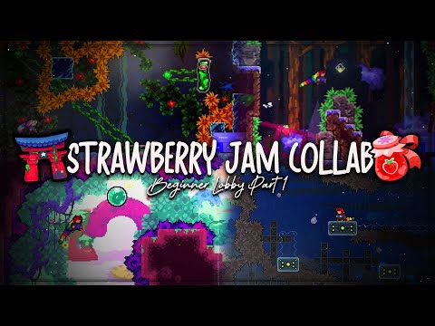 Steam Community :: Video :: This Collab Took 2 Years! - Strawberry Jam ...