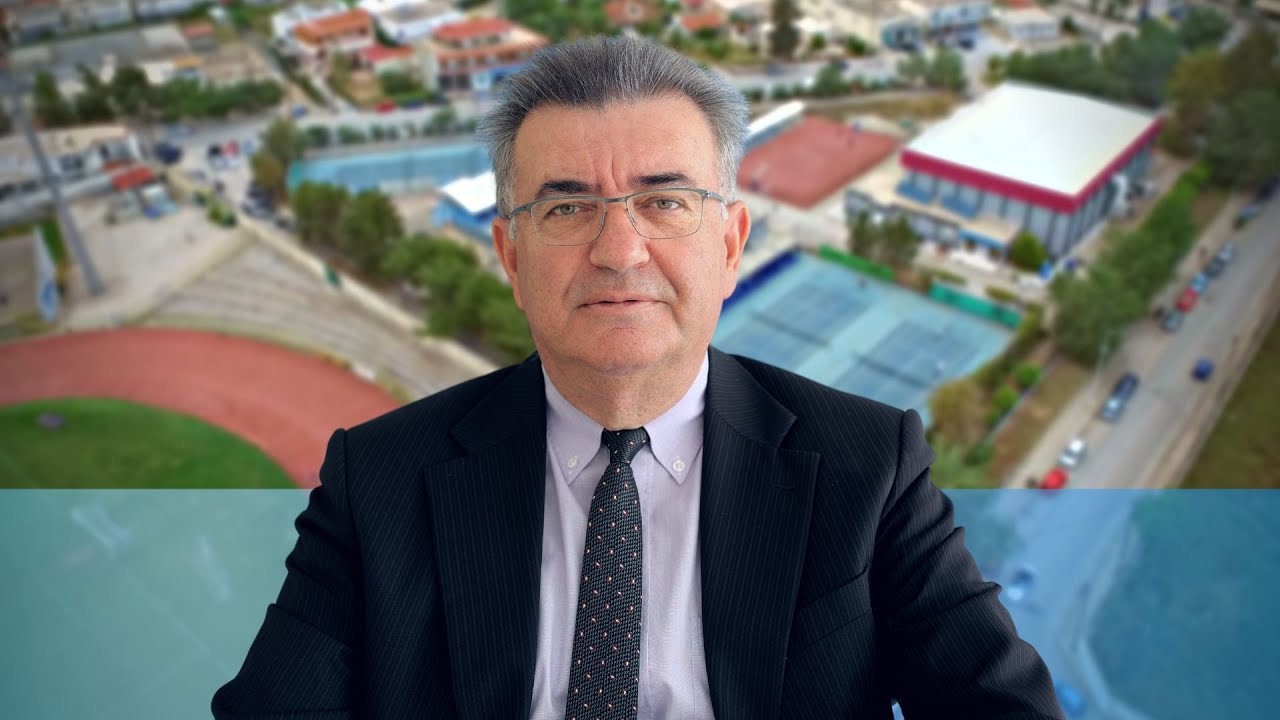 ΣΥΝΕΝΤΕΥΞΕΙΣ ΝΙΚΟΥ ΣΤΑΥΡΕΛΗ - Πνοή Δημιουργίας