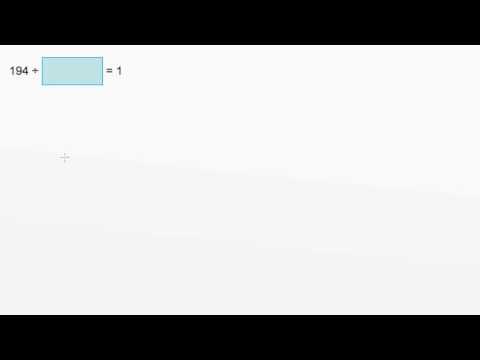 AdaptedMind Math - Multiplication Properties and Division Rules, Question #2