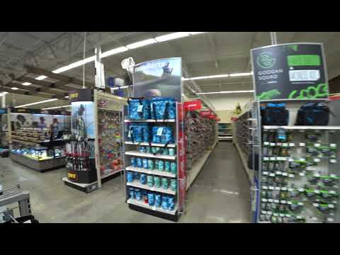 Academy Sports + Outdoors (Metairie, LA)