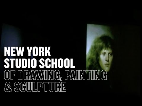 Arthur Wheelock on Jan Lievens | New York Studio School