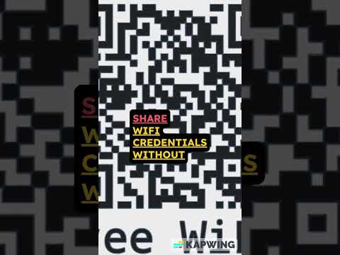 Create QR Codes in Seconds! 🚀 | Free QR Code Generator