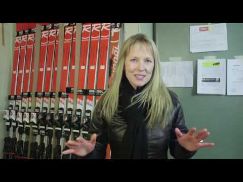 Inside Ski Racing #5 THE WAX ROOM Alpine Canada Alpin