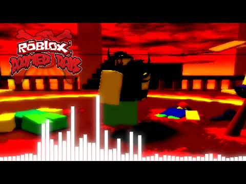 Roblox: Doomed Days OST - The Greatest Massacre | 0nline M4ster Nightmare Skin Chase Theme (ROBLOX)