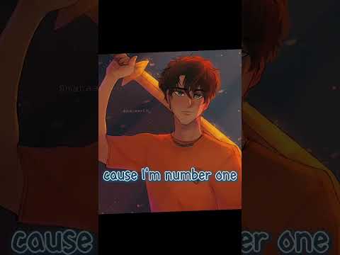 What's my name Annabeth Chase edit and Percy Jackson Sorry for the lazy editing #percyjackson #pjo
