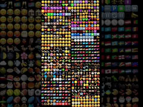 Find the melted emoji