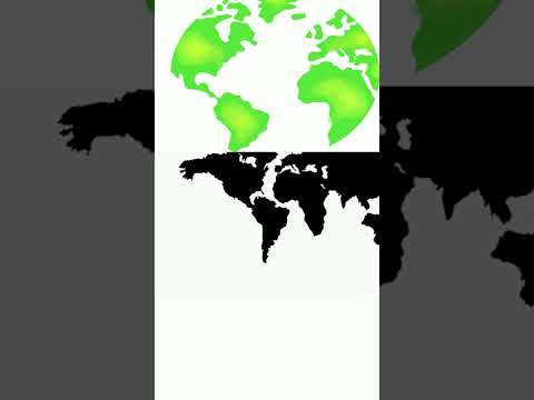 What is Continental Drift?
