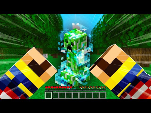 How to download and use the superpowers mod in Minecraft