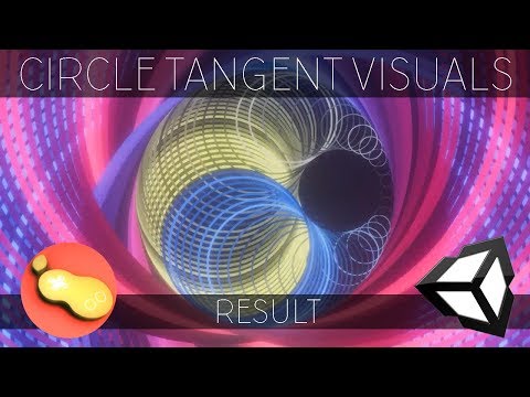 GitHub - austinbhale/Circle-Tangents-Audio-Visualization: Unity 3D ...