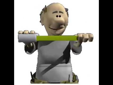 3D gif dubstep