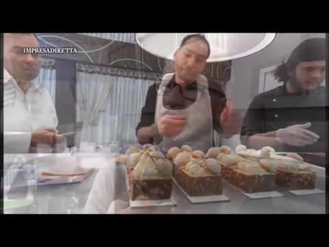 La pasticceria francese incontra quella italiana