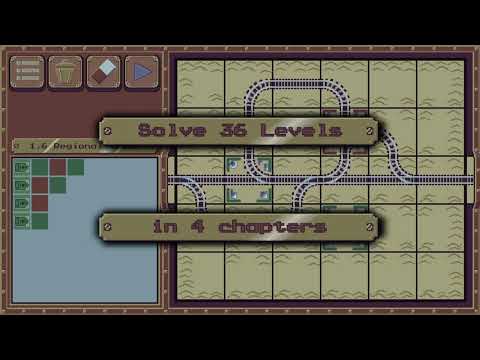 Train Automaton Release