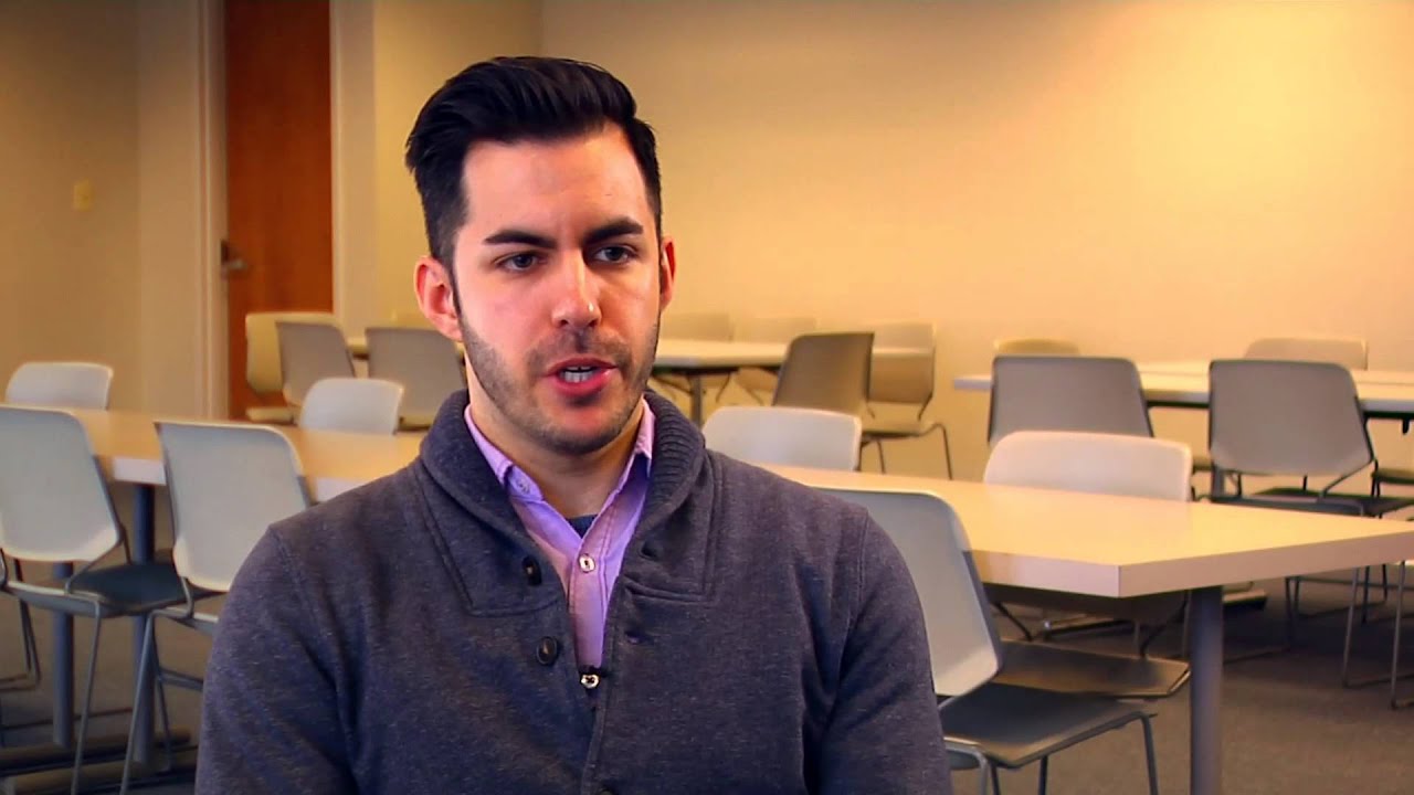 Introduction to GW's Accelerated BSN Pathway