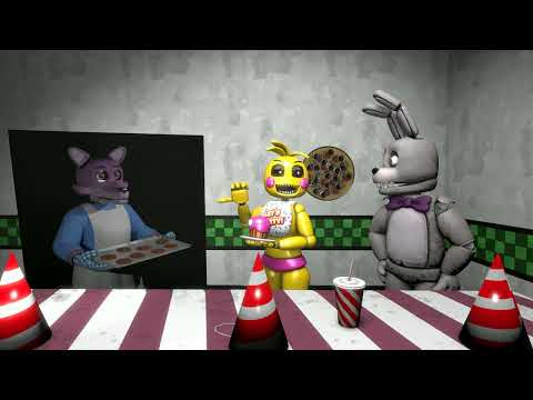 Steam Community :: Video :: [FNAF|SFM] Does anyone remember "Mary's ...