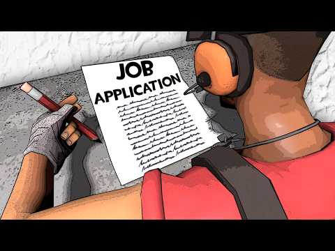 Steam Community :: Video :: TF2 moments for the unemployed