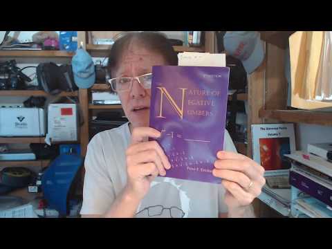 Veritable Number System and Square Root of Negative One