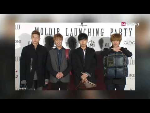 Showbiz Korea - JANG BEOM-JOON OF BUSKER BUSKER TO WED IN APRIL 버스커버스커 장범준, 오는 4월 결혼!