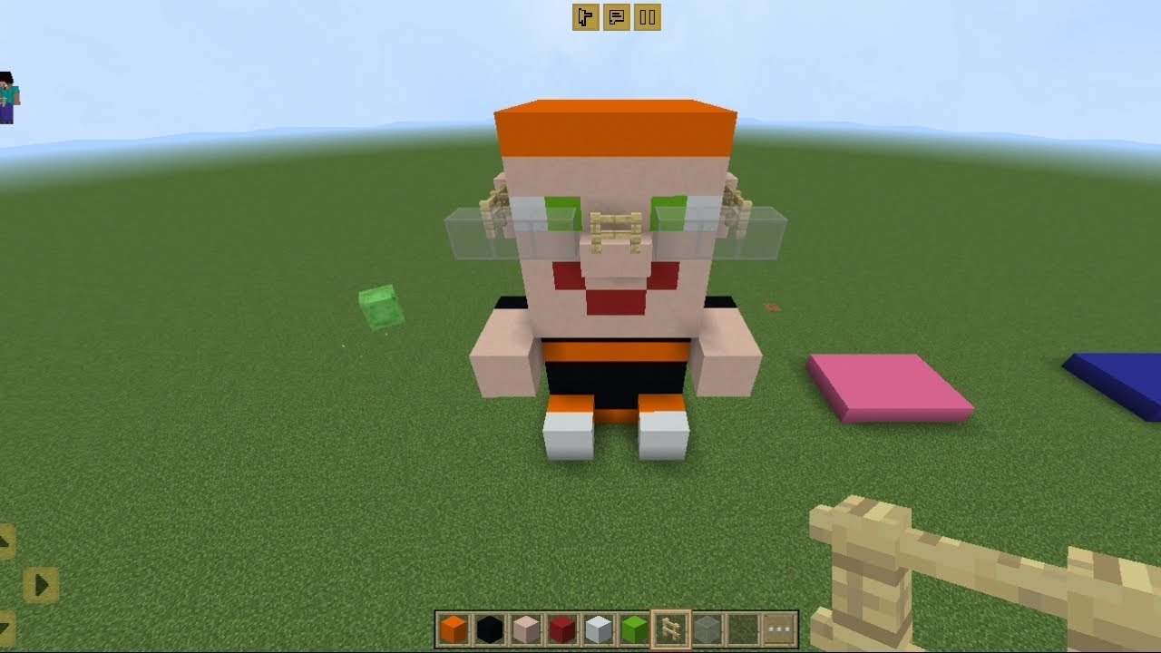 Little Einsteins Tutorial Part 1