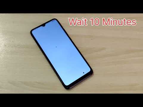 Redmi 10c Flash Without Pc Stuck OnMi Logo Solution | Xiaomi 10c Auto Reboot Fix Problem