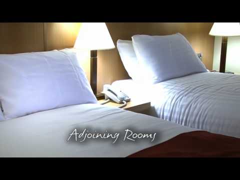 Adjoining Rooms at the Belmore Court & Motel, Enniskillen Hotel
