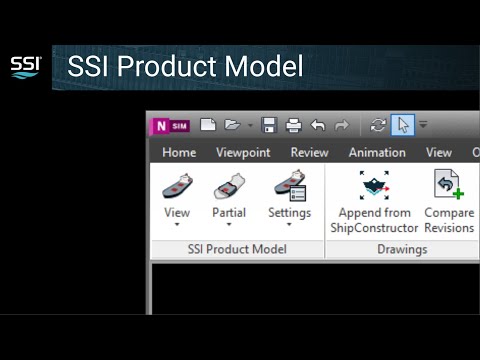 Introducing SSI Product Model - SSI 2023 R2