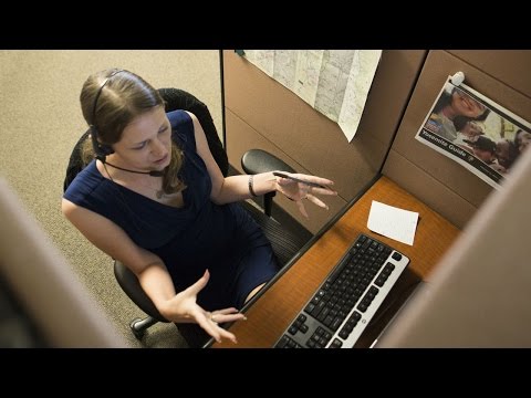 Personality Tests Raise Bar for Job Seekers