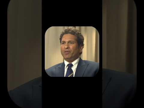Champions choose values over money. Sachin Tendulkar#sachintendulkar #SuccessTips #lifelesson