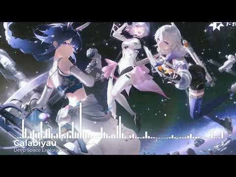 Steam Community :: Video :: Deep Space Exploration | Strinova ost