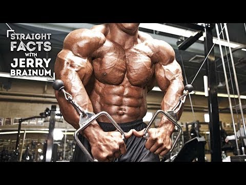 Arachidonic Acid: For Muscle Growth and Weight Loss – Olympic Labz