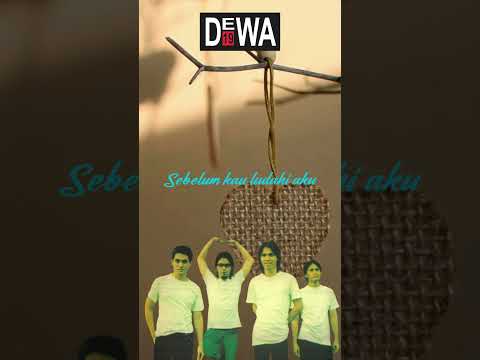 Dewa 19 - Risalah Hati (Cover Lyrics)