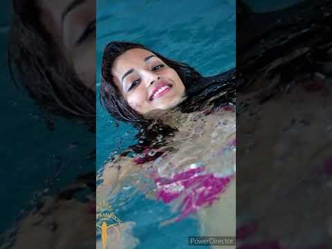 KGF chapter 2 ???? hot style ???? Srinidhi shetty #shorts