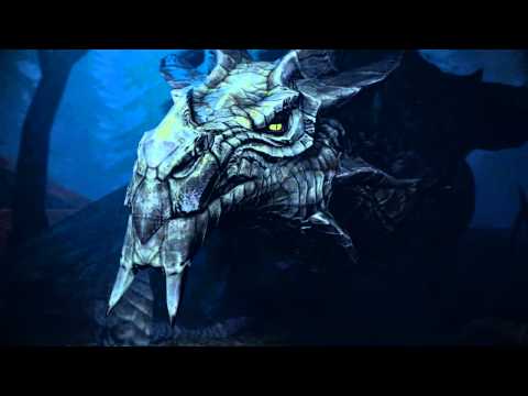 Steam Community :: Video :: [SFM] Skyrim Dragon Interview Animation Test