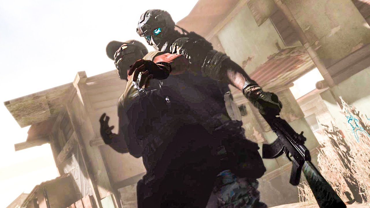 This Game Still SLAPS in 2025 – Ghost Recon: Future Soldier