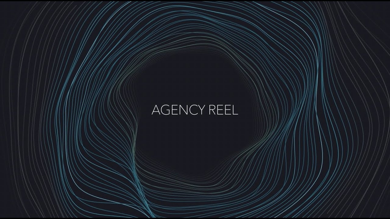 Polymath, a Givington's company | Creative Agency Reel