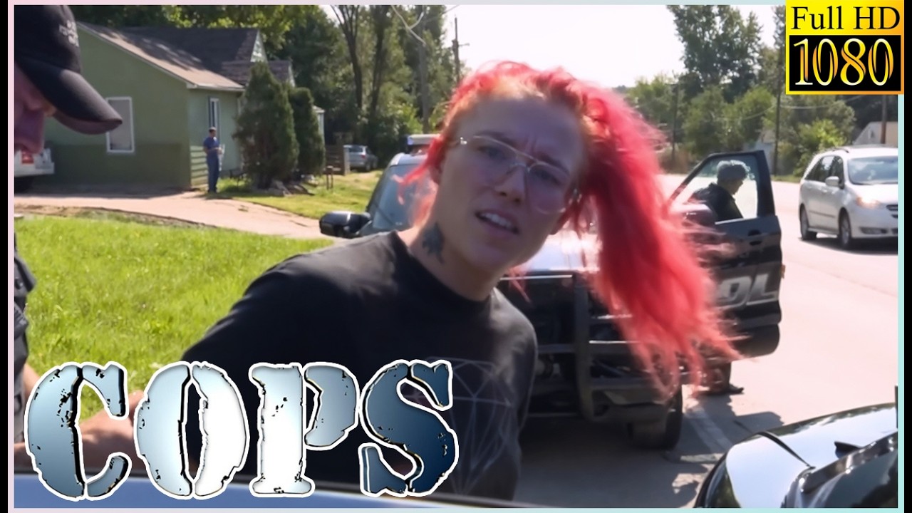 [NEW TODAY] Cops Reloaded 2026 - Cops Season 37 Episode 55 - Cops 2026 Full Season Full Episode 2026