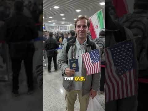 3 countries that no longer accept US passports #usa #uspassport #ustravel