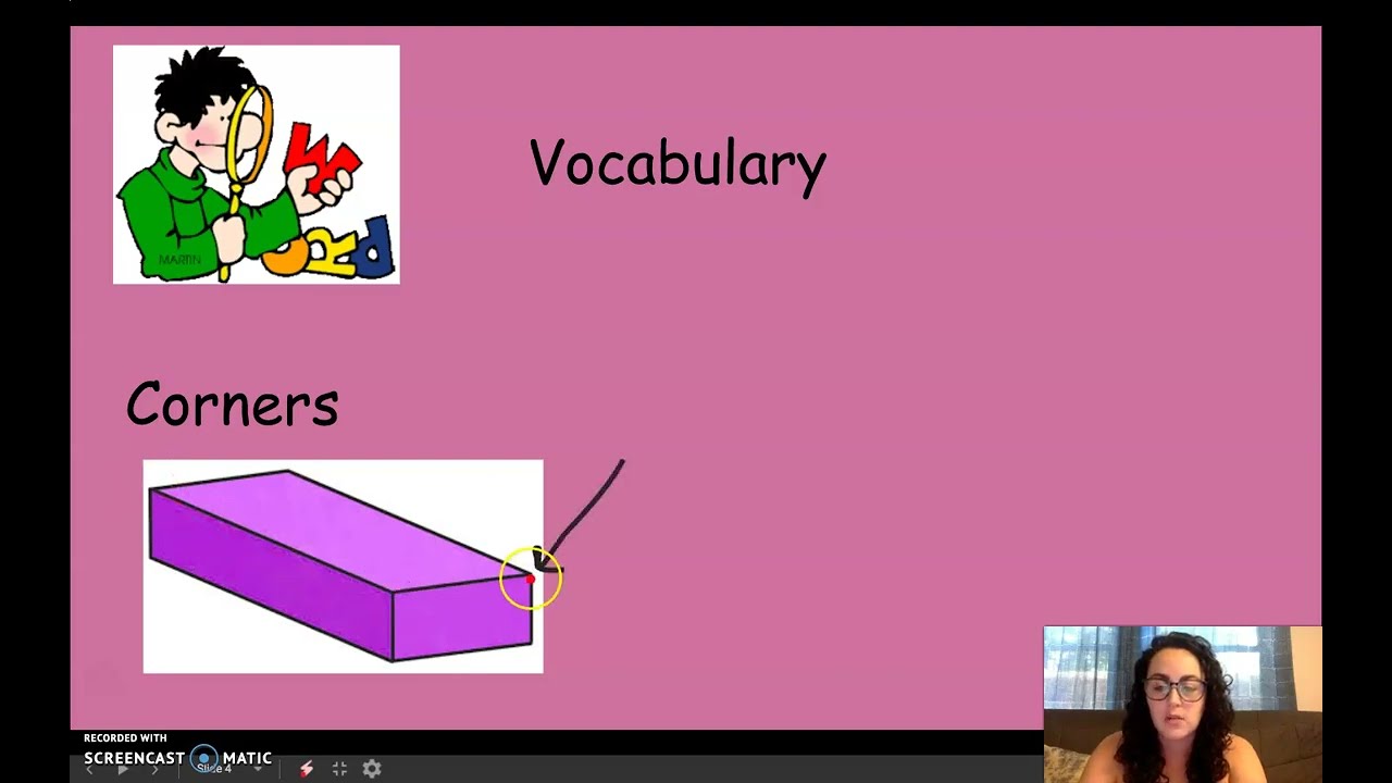 What Is a Rectangular Prism? | Geometry Math for Kids