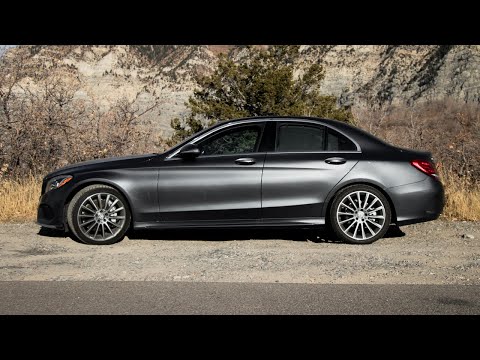 Reviewing My 2015 Mercedes-Benz C400 | 2 Months of Ownership