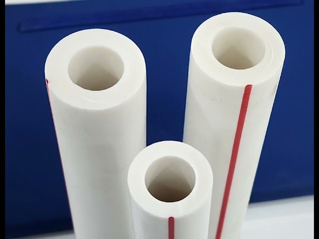 PPRC PIPES - PPRC PIPES 20MM TO 63MM MONOLAYER AND TRIPLE LAYER Trader ...