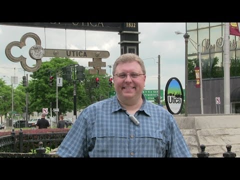 Utica's Zip Codes Explained + Why The Street Names Change