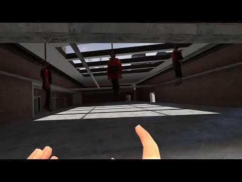 Steam Community :: Video :: POV: You're a Sentient Ragdoll in a Gmod ARG