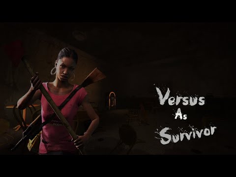 Steam Community :: Video :: Left 4 Dead 2 Versus Gameplay - The Parish ...