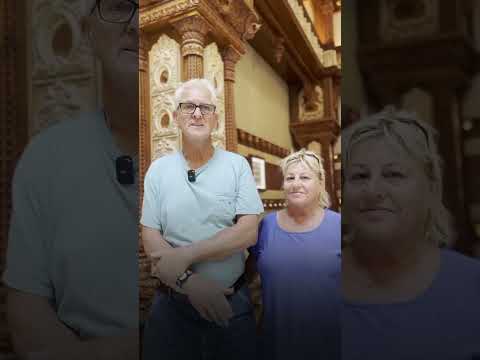 Akshardham Visitors Voices pt 1