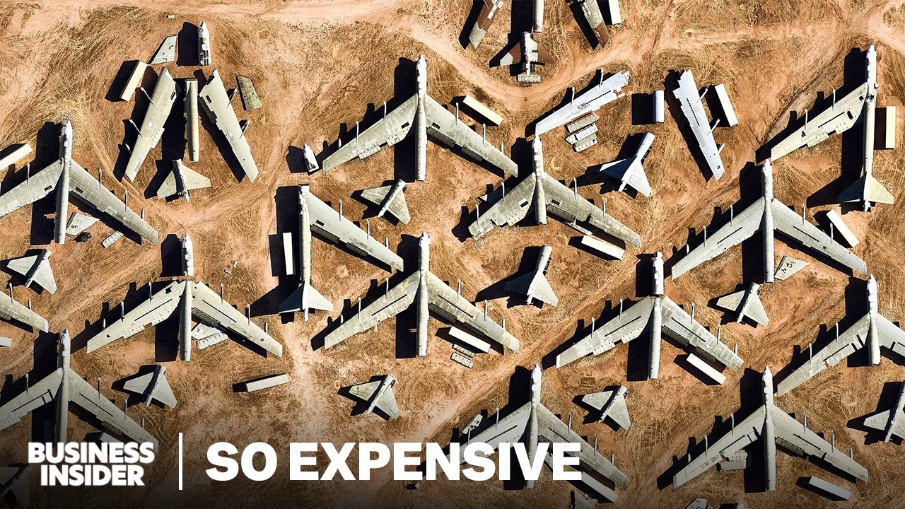 The Problem With America's $1 Trillion Military Budget