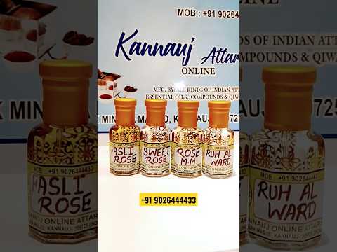 Rose Combo #attar #rose #natural #inspire #trending #viral #explore #marketing #sell #youtubeshorts