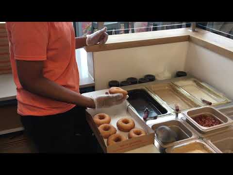 Duck Donuts